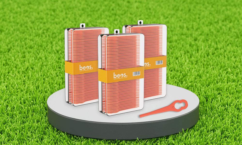 Outils BEOS – beos-tools