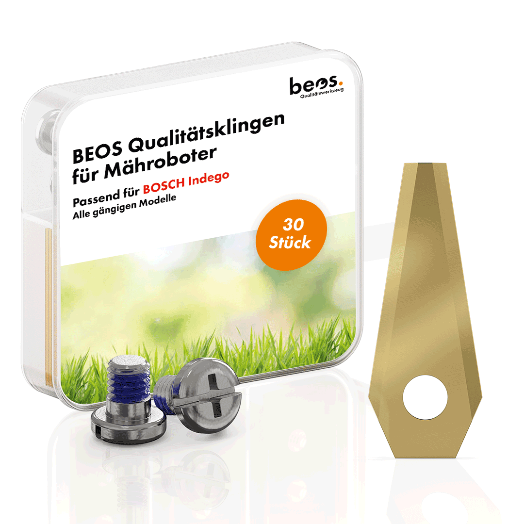 Messer – beos-tools